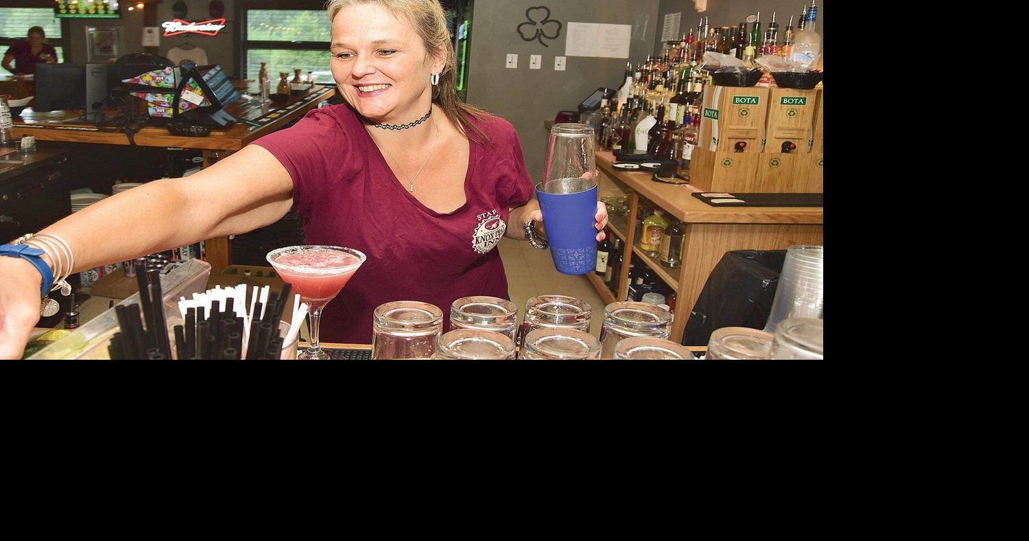 Straight up with Bethany Perry of Knox Trail Inn | Archives ...