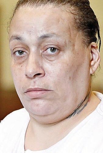 Murder charge dropped against one suspect in Asiyanna Jones killing ... Murder charge dropped against one suspect in Asiyanna Jones killing ...