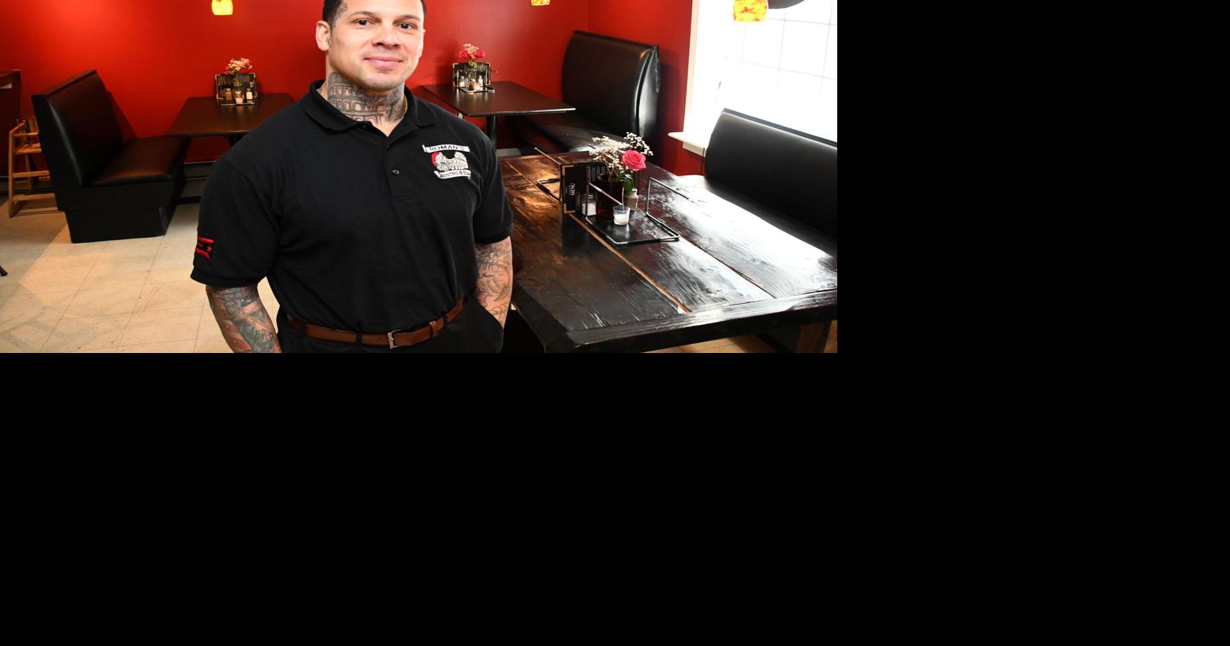 Romans Bar and Bistro opens on Route 20 | Business | The Berkshire Eagle