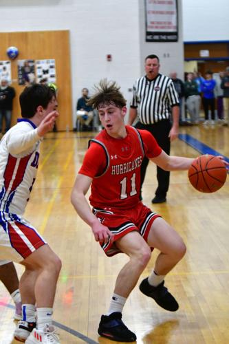 Photos: Drury-Hoosac Valley Boys Basketball game | Sports | The ...