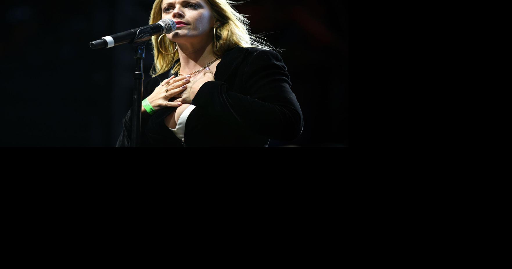 Broadway star Elizabeth Stanley brings new solo show to Pittsfield ...