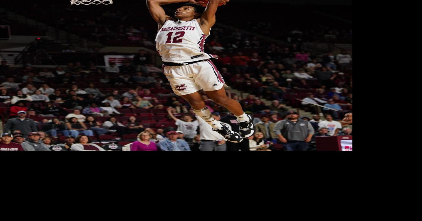 UMass beats Central Connecticut giving new coach Frank Martin his first ...