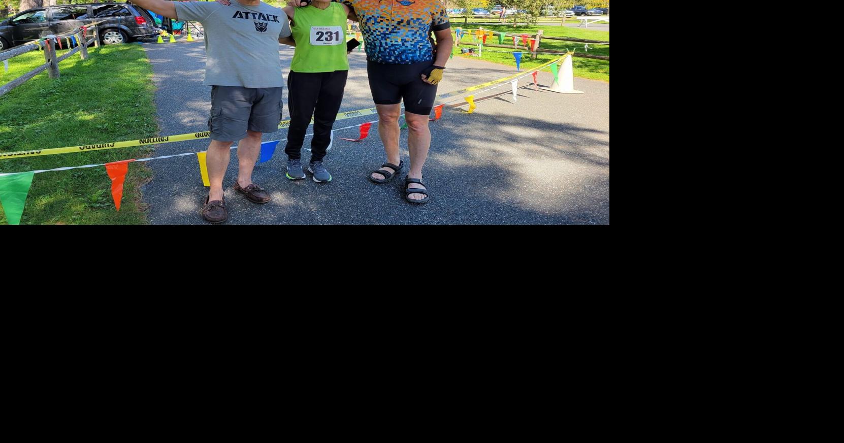 Richard Reiss | Reiss' Pieces: When coming in 221st still feels like a ...