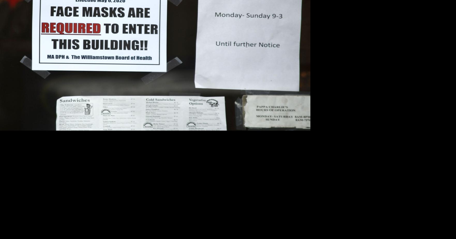 Nuremberg Code says nothing about mask mandates | Factcheck ...