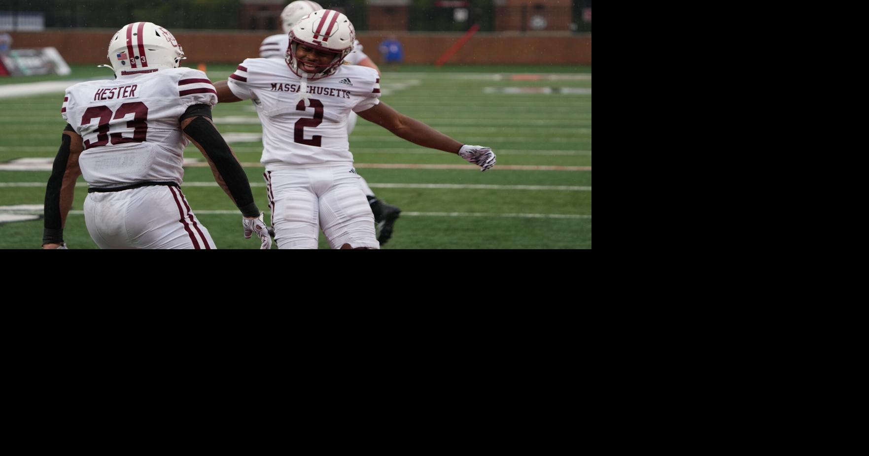 UMass and Northern Illinois, coming off of disapppointing losses, are ...