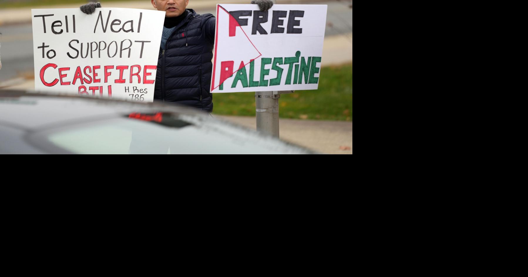 Mohamed Junaid | | berkshireeagle.com