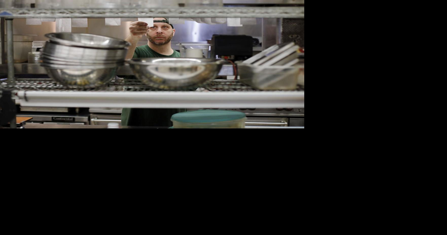 Patrick's Pub on the market as pandemic staffing challenges mount ...