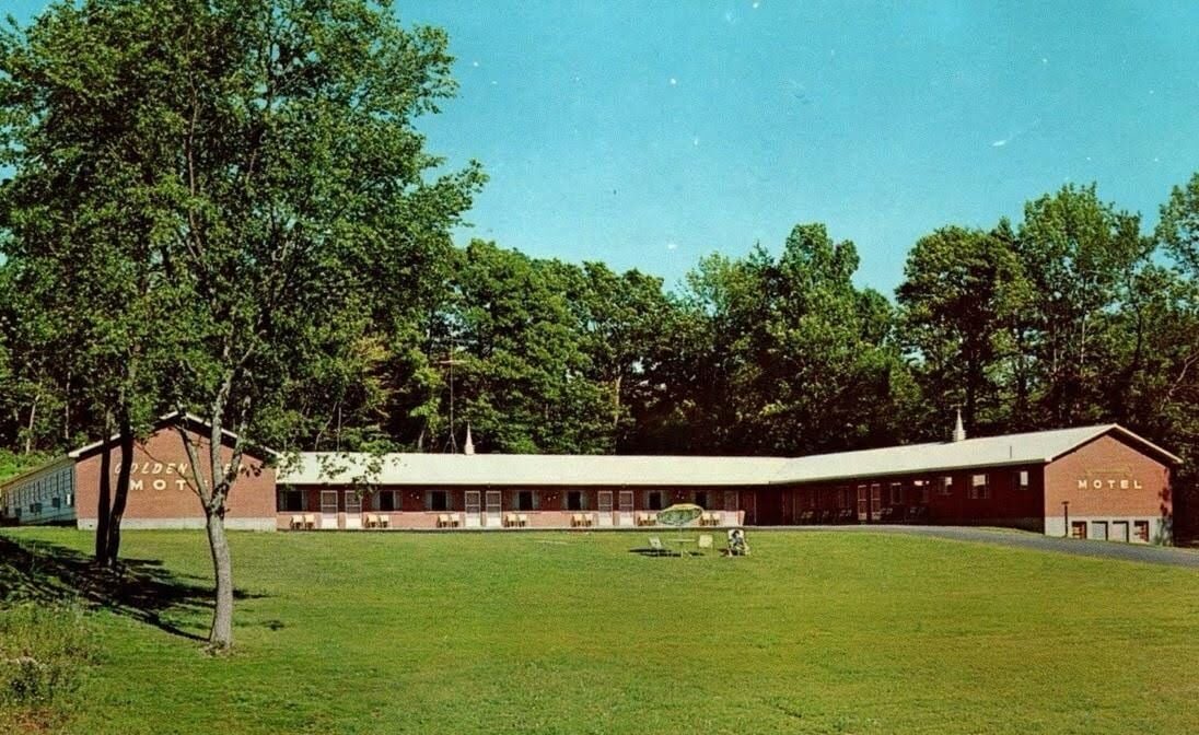 Golden Key Motel.jpg | | berkshireeagle.com