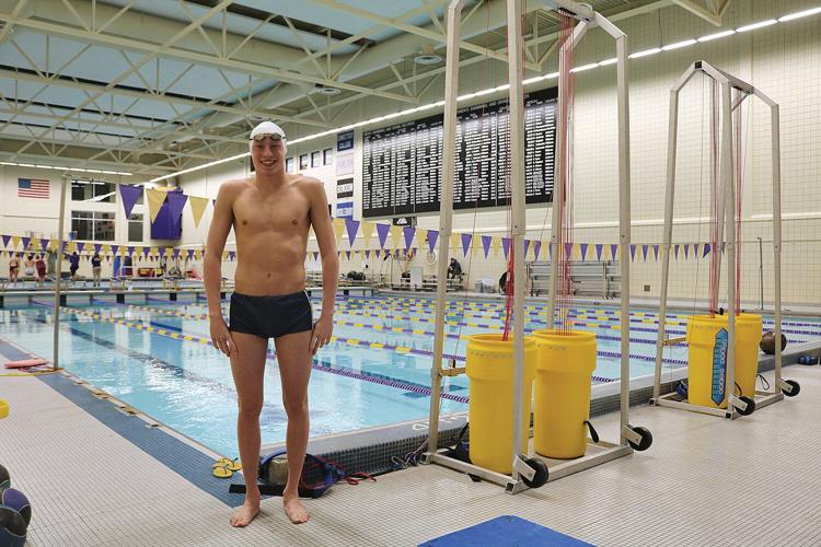 Williamstown's Cole Kuster of Purple Valley Aquatics commits to swim ...