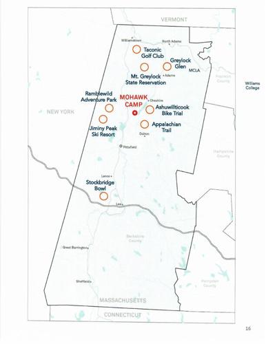 It inspired a cult-classic film and two Netflix miniseries. Now, Camp ...