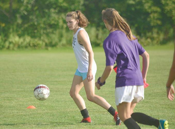 Back-to-back champion Eagles return to practice | | berkshireeagle.com