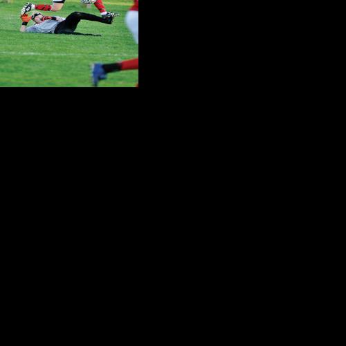 Allie Hunt looks elite as a rookie | Local News | berkshireeagle.com