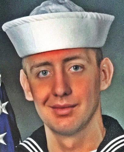 With the Colors: Matthew T. DiSilva | Archives | berkshireeagle.com