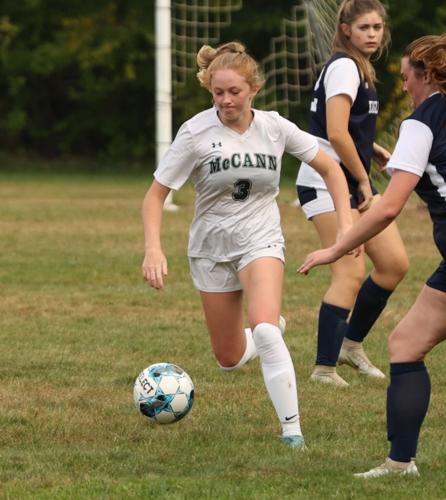 Local Roundup: Greylock girls soccer, volleyball win; McCann girls ...