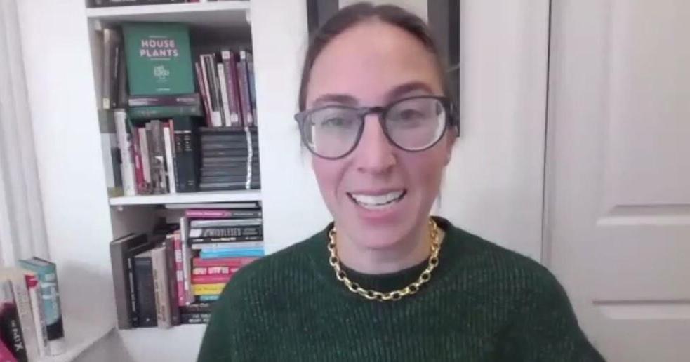 Book ban watchdog talks about a coordinated national movement and the ...