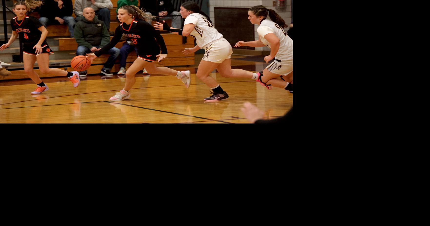 Photos: Lee vs. Lenox girls basketball | Multimedia | The Berkshire Eagle