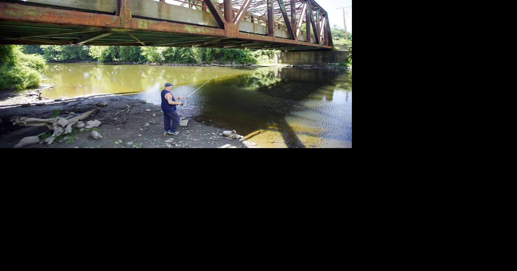 Great Barrington to get modular bridge to open Division Street | Local ...