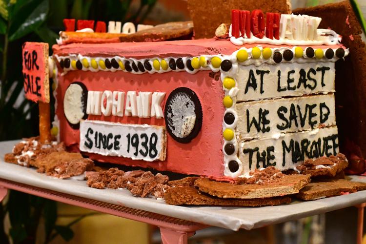 Photos: Watch North Adams landmarks come to life through a series of ...