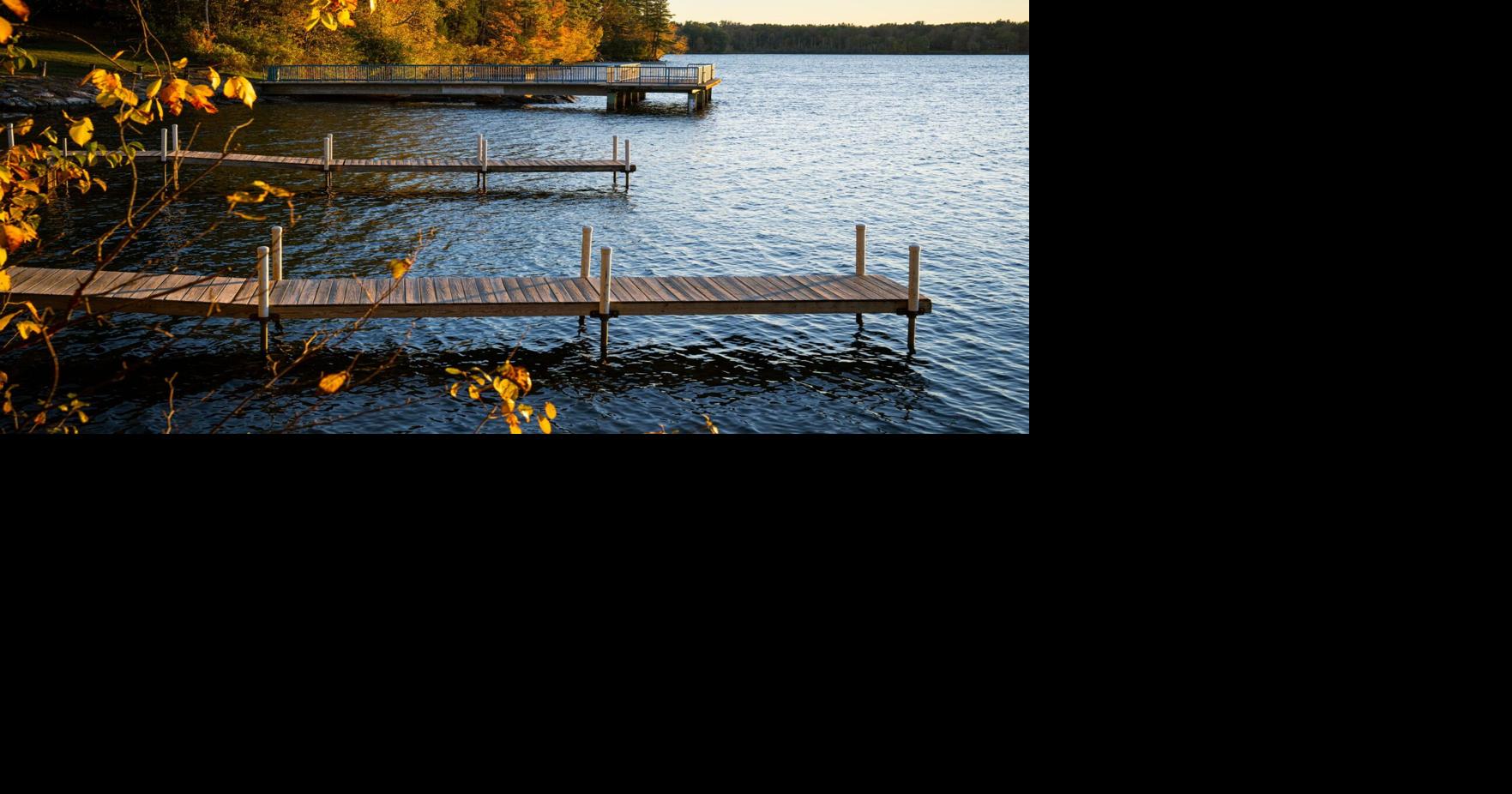 Readers share their photos of colorful Berkshire foliage | Multimedia ...