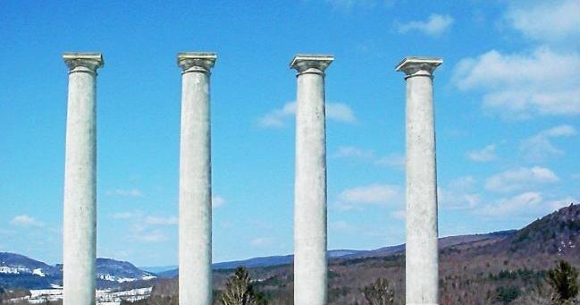 Ashintully former estate will host Women's Wellness day | Arts and ...