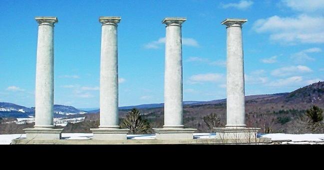 Ashintully former estate will host Women's Wellness day | Arts and ...