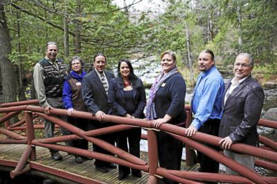 Stockbridge Indians: Descendents of native residents to visit ancestral ...