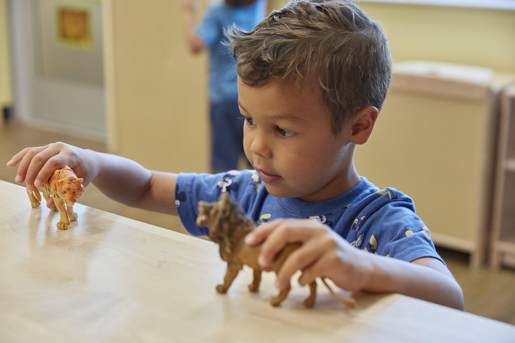 Tame the Toy Chaos Before the Holidays | Education | berkshireeagle.com