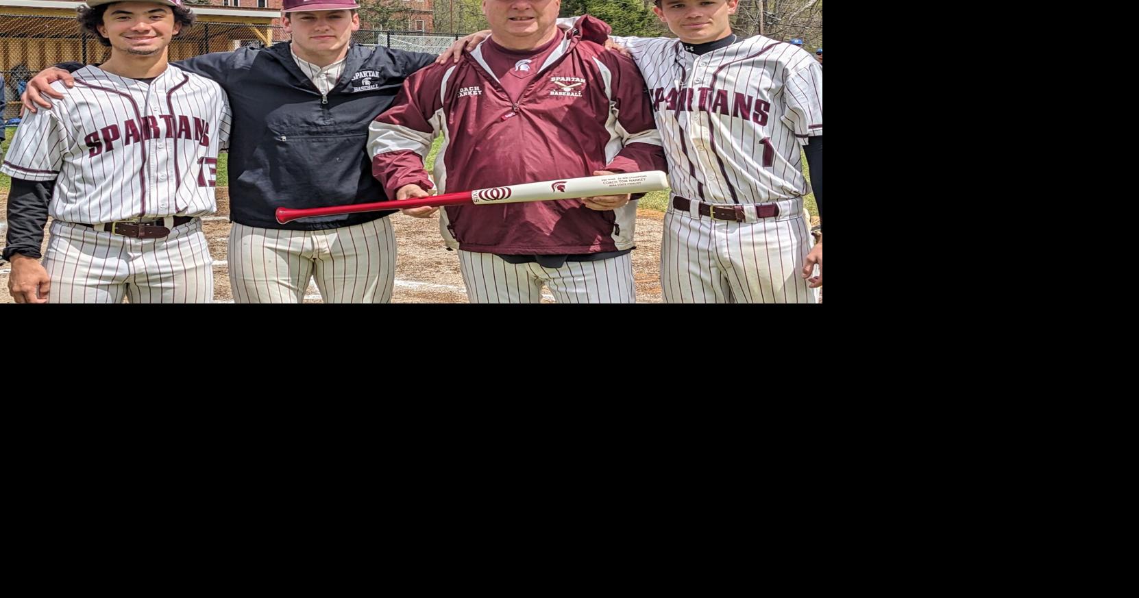 Drury baseball punches its ticket to the MIAA D-V tournament, beating ...