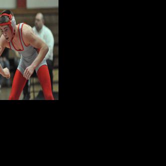 MVP Josh Hadley came to wrestling late | Archives | berkshireeagle.com