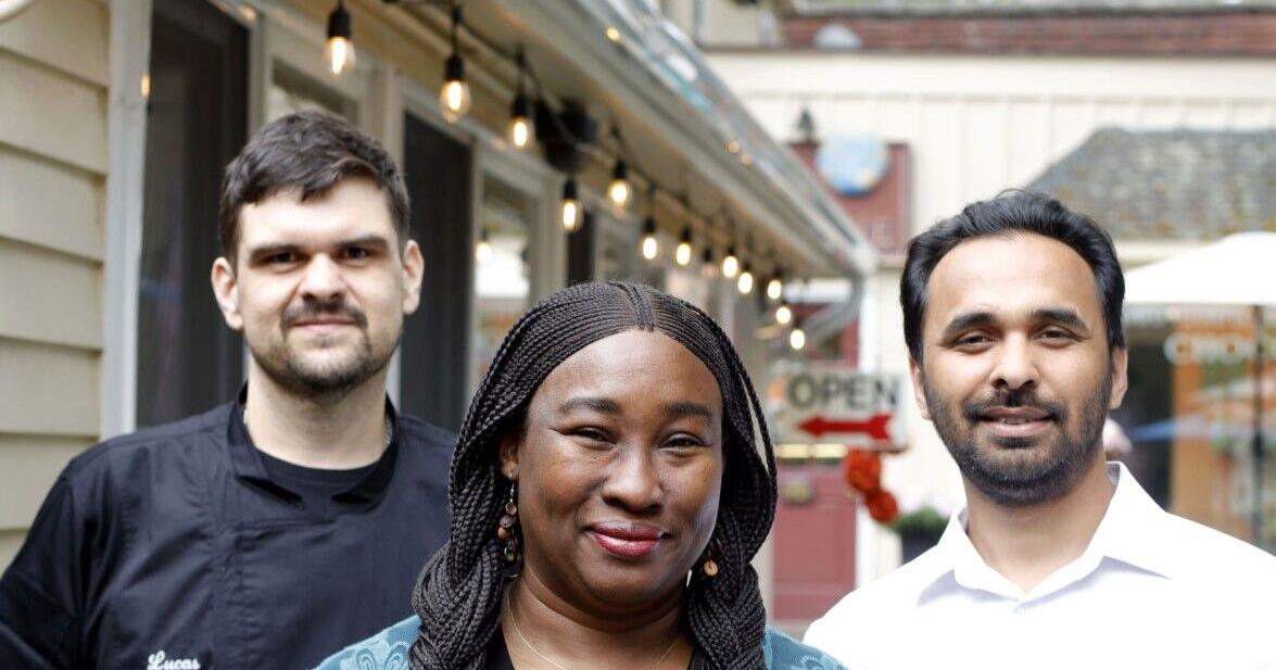 Once Upon a Table in Stockbridge has a reimagined menu, new lunch ...