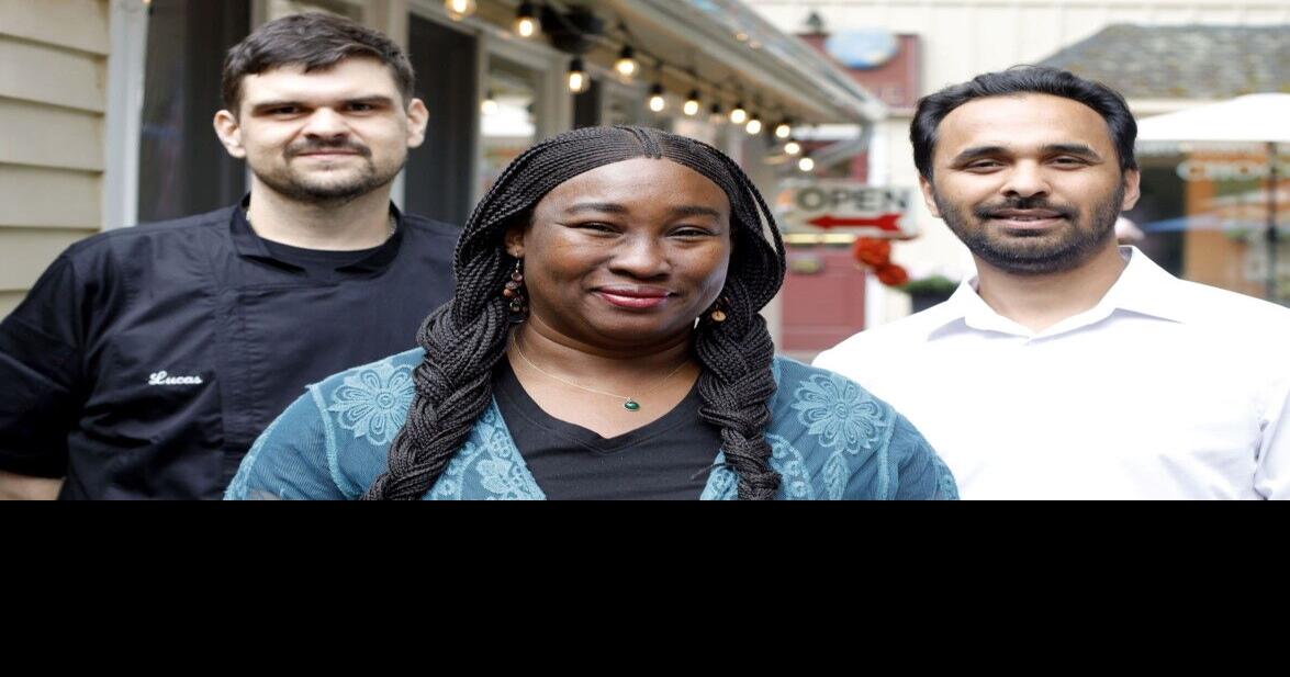 Once Upon a Table in Stockbridge has a reimagined menu, new lunch ...