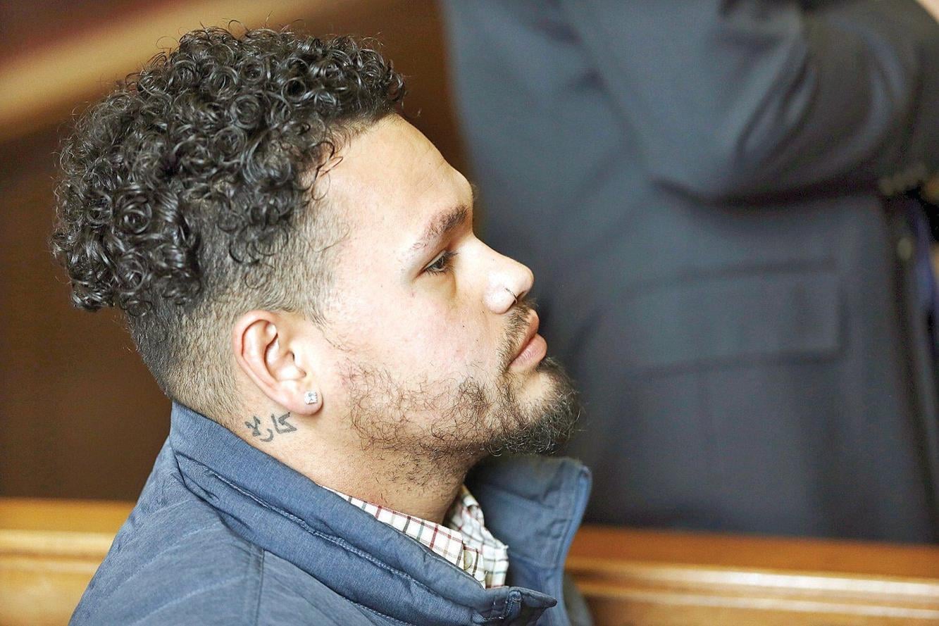 Emotions high at sentencing for 2017 head-on fatality in Windsor ...