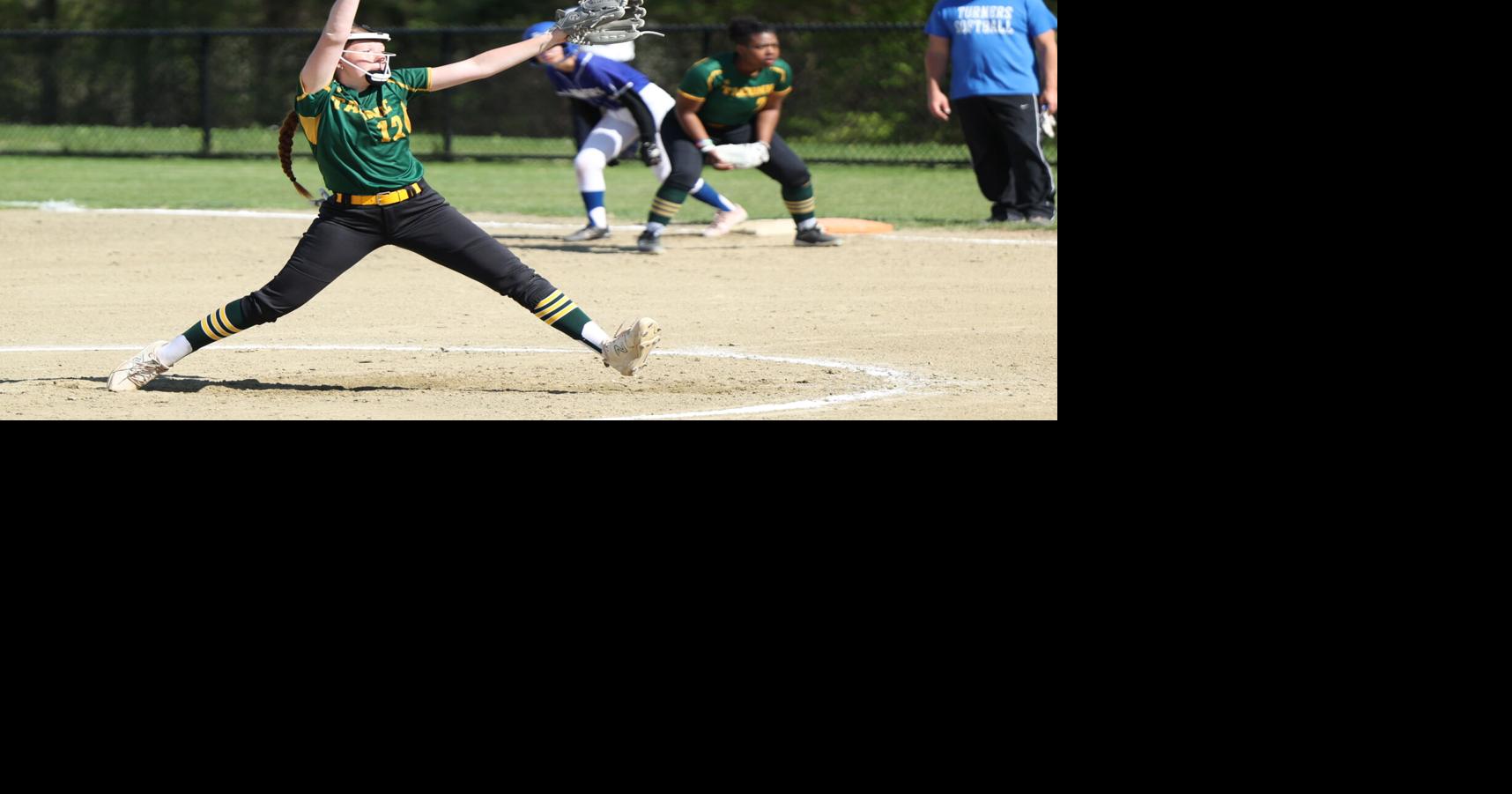 Softball: Goddard throws perfect game for Taconic, as Thunder join ...