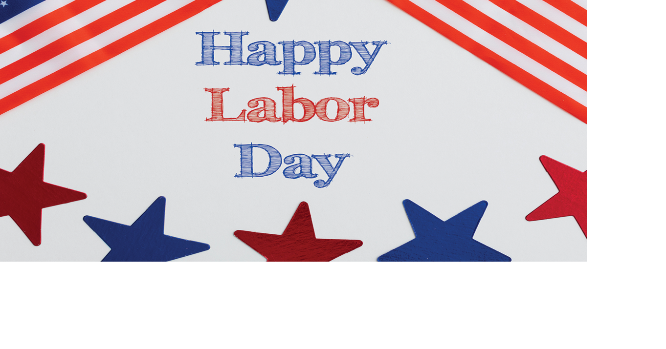 Labor Day: What's open and closed | Community News | berkshireeagle.com
