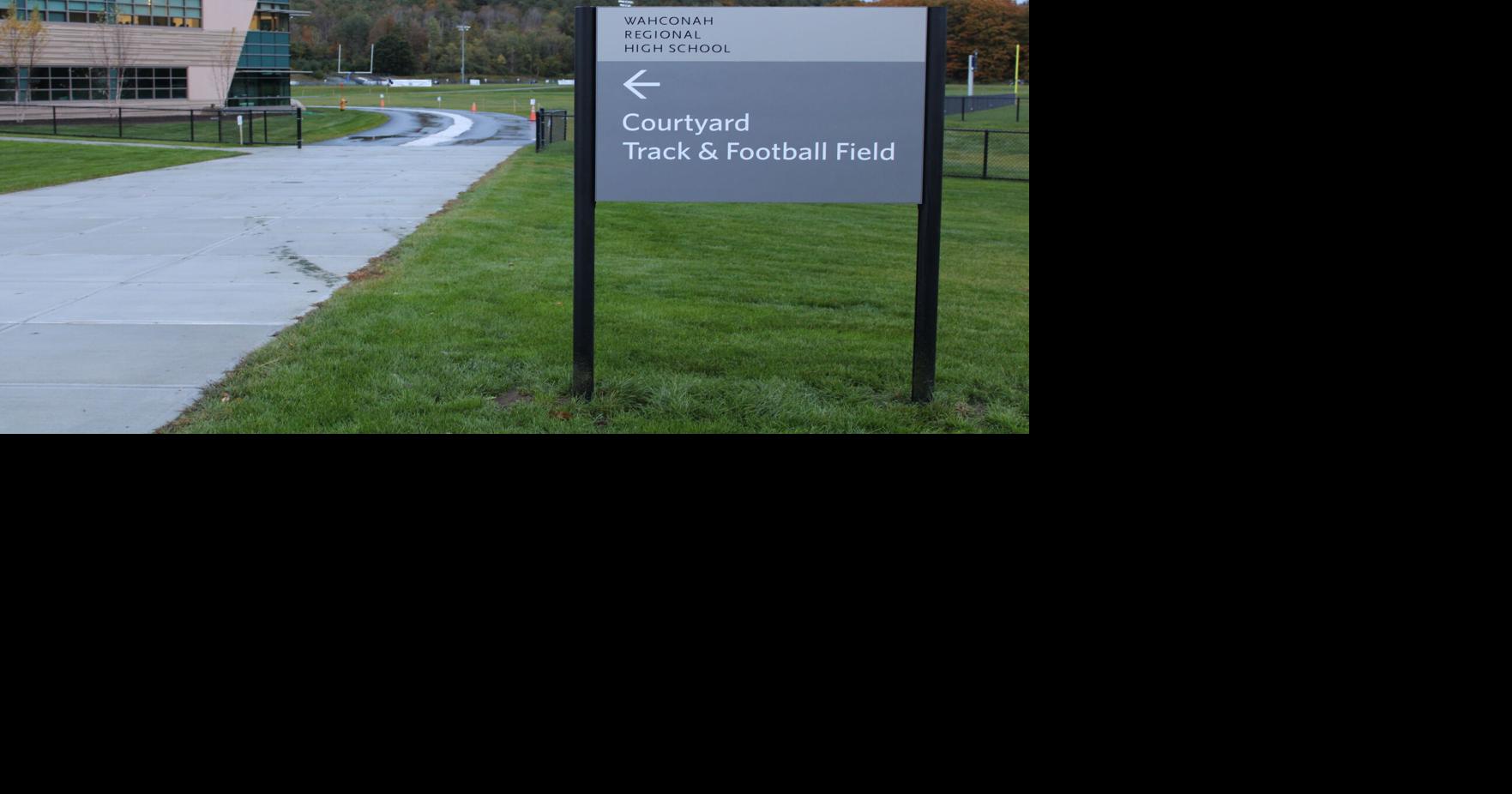 Funding for Wahconah track, police detail on agenda for special town ...