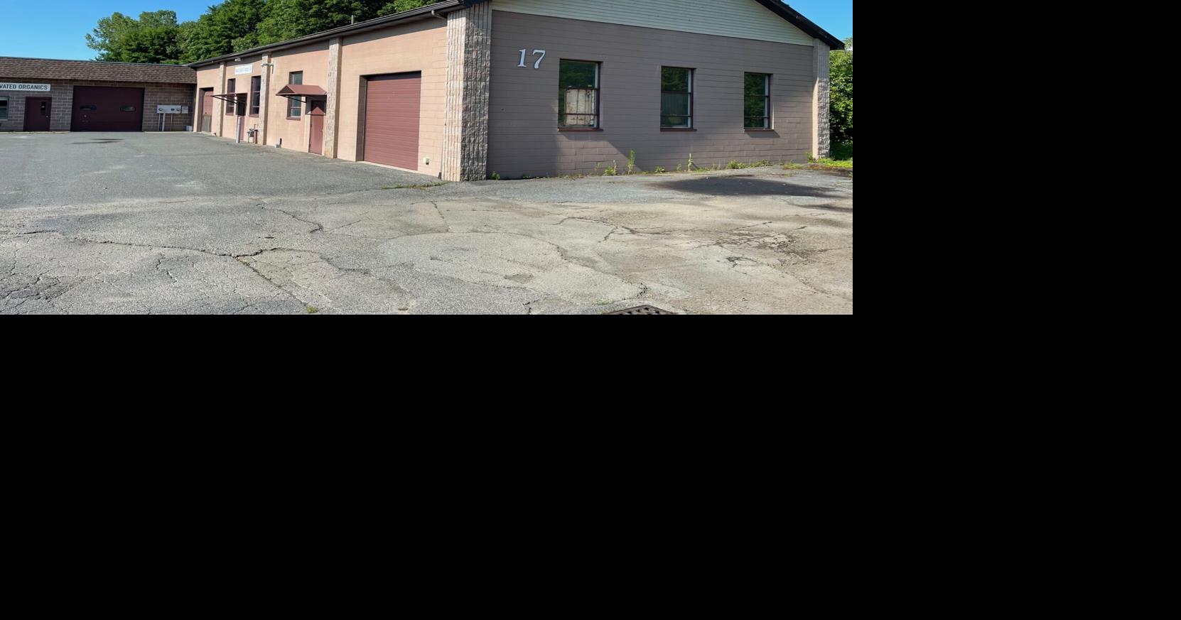 Cannabis cultivator Elevated Organics is moving forward in Pittsfield after years of roadblocks ...