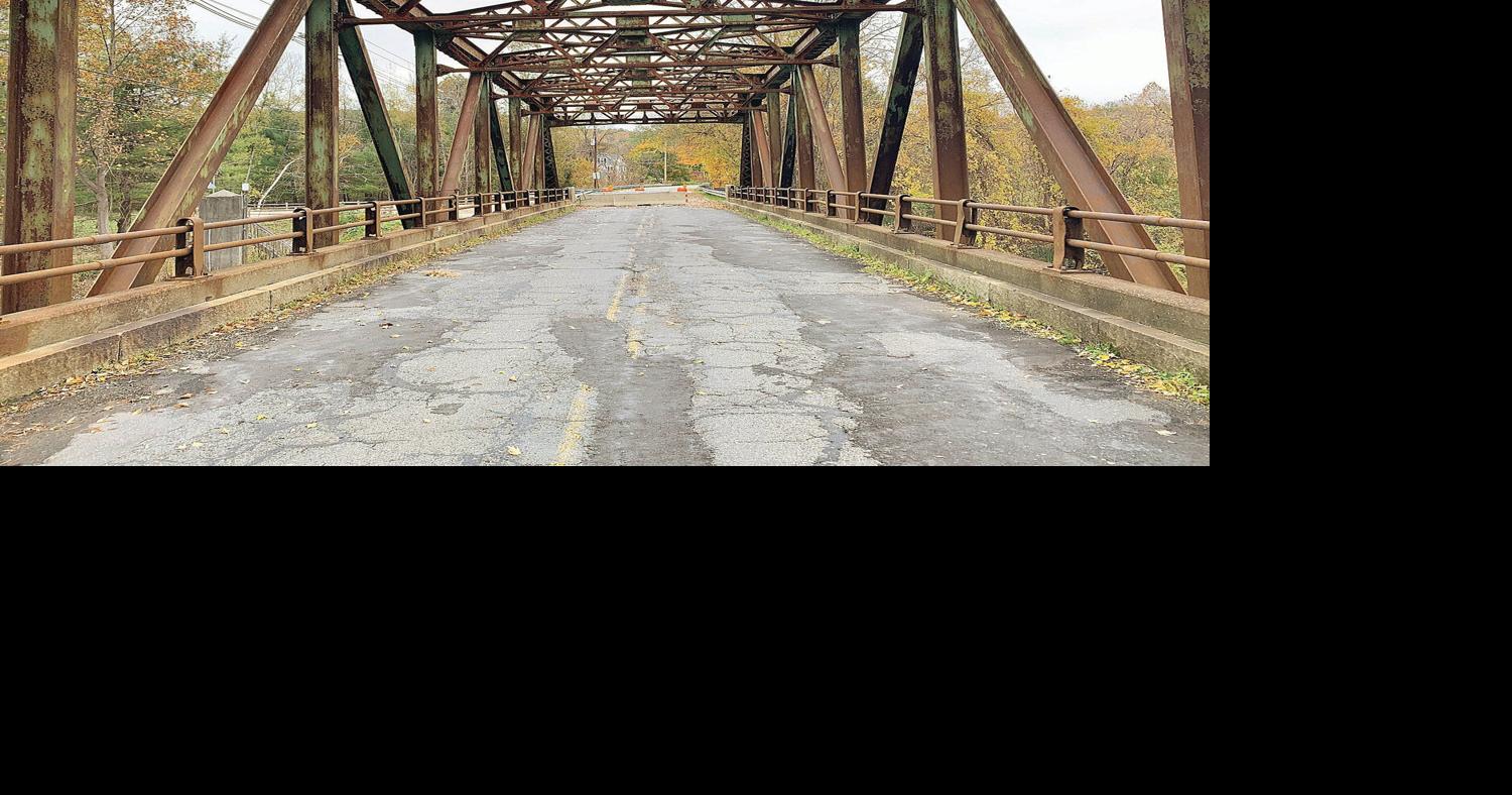 Division Street bridge in Great Barrington could reopen with temporary ...