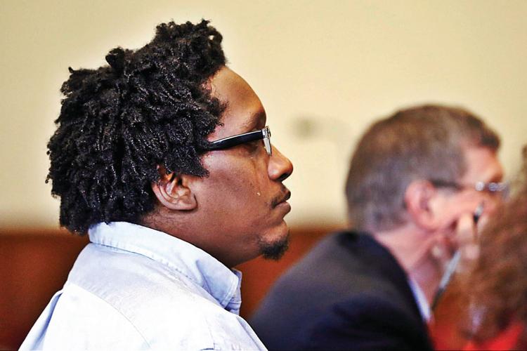 Timothy Gill pleads not guilty due to lack of criminal responsibility ...