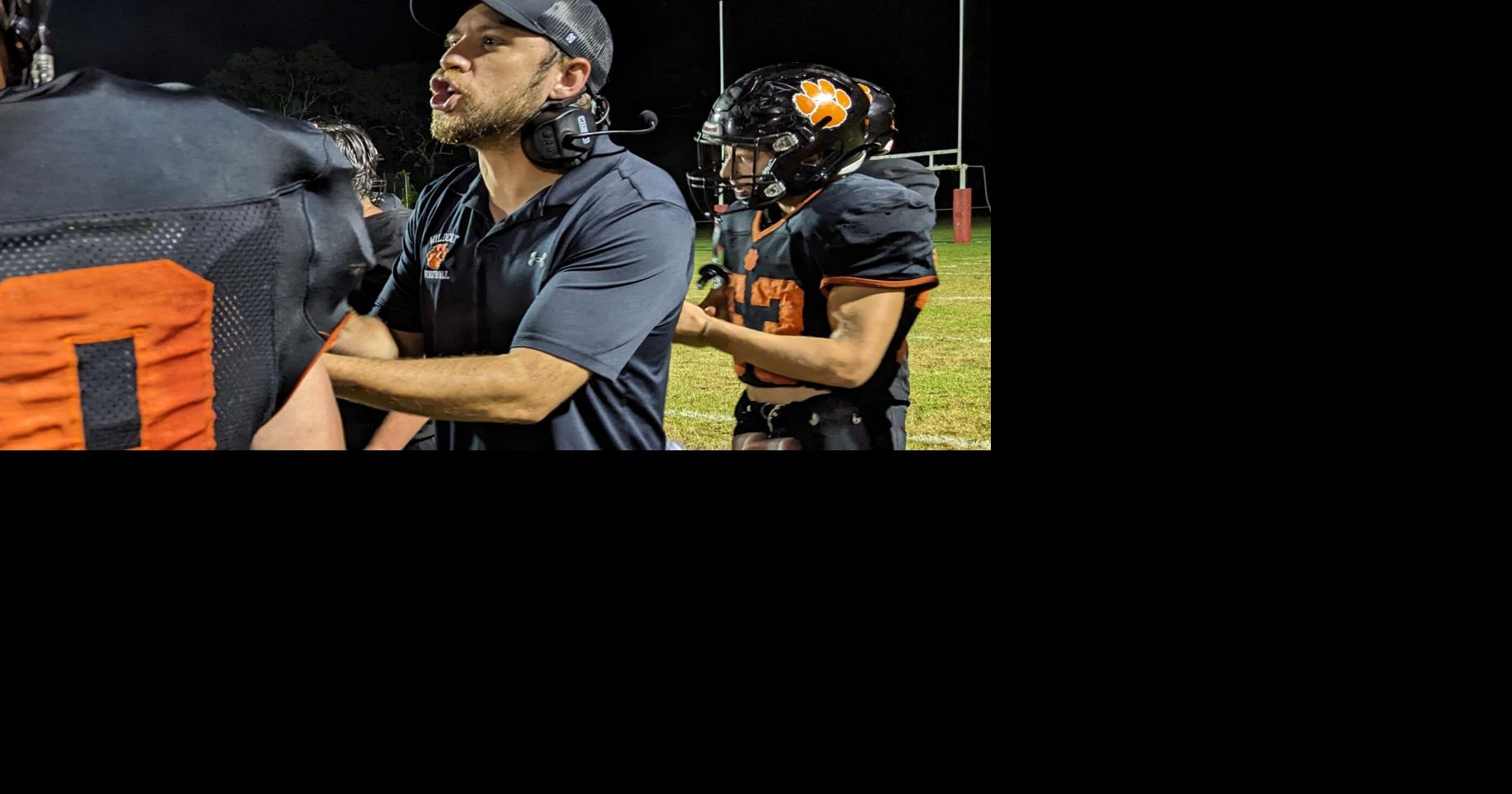 Devin Schwab runs wild, scores 4 touchdowns as Lee football routs Athol ...