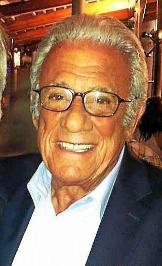 Take Five | Five questions with Bill Haims ... | Arts and Culture ...