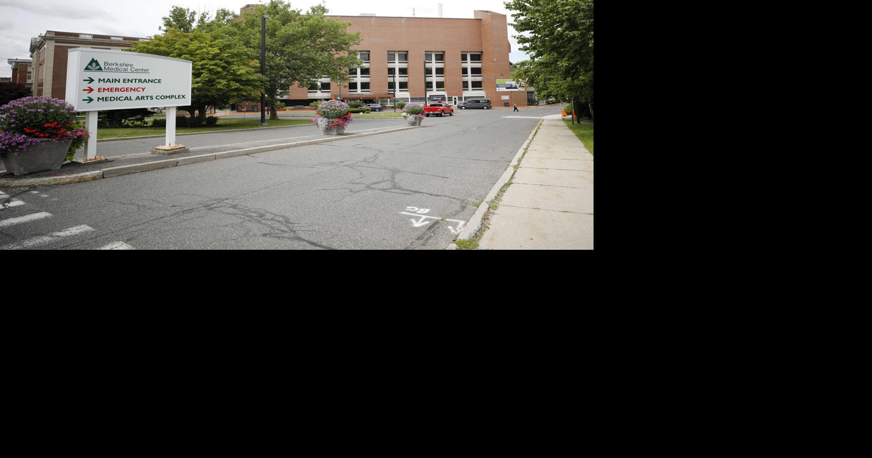 Pittsfield partners with Berkshire Health Systems to secure a state ...