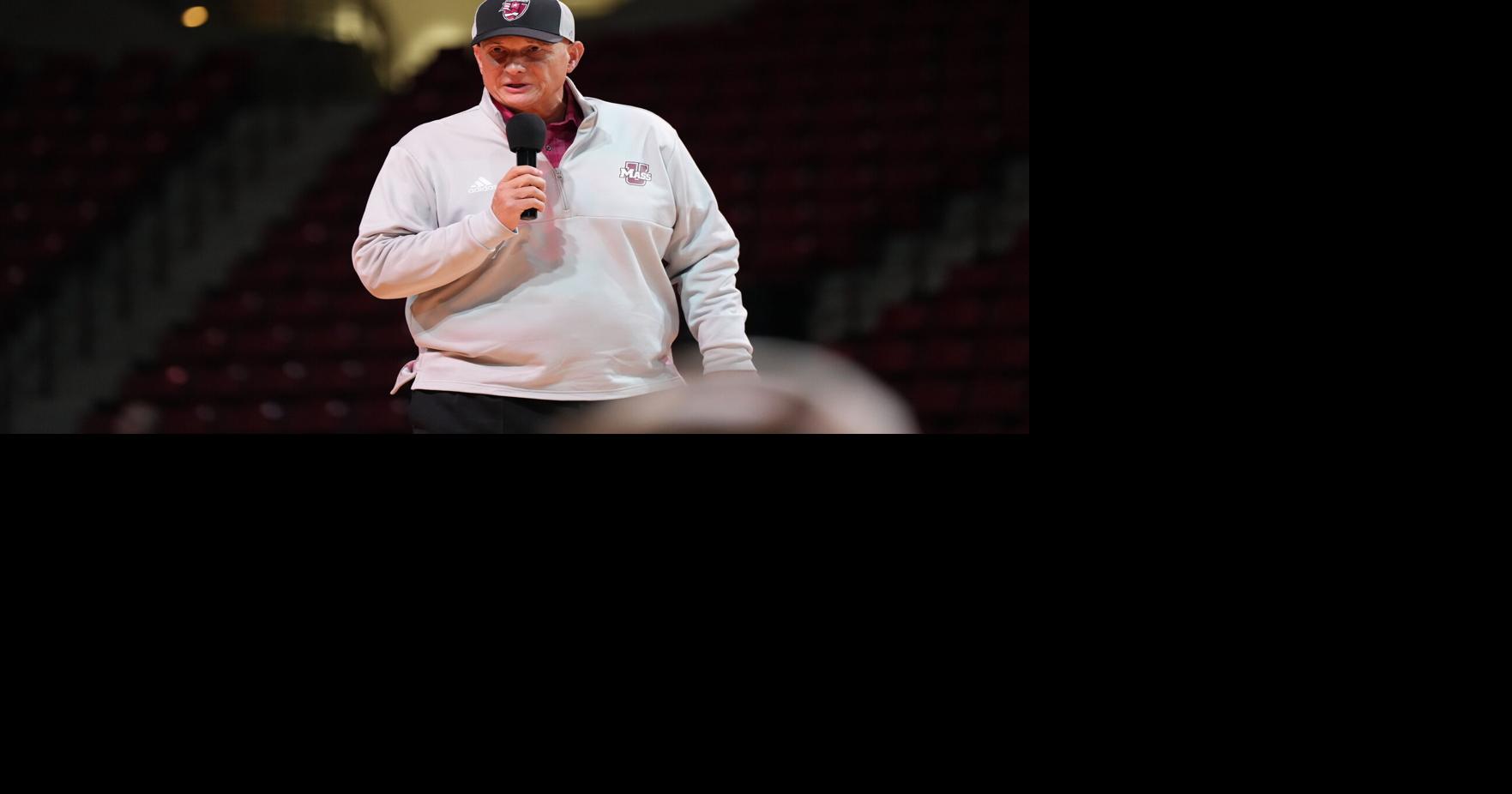 Howard Herman: UMass men's basketball coach Frank Martin has a tough ...