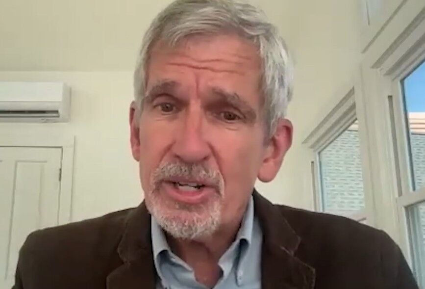 Can Congress stop presidential overreach? A legal scholar weighs in ...