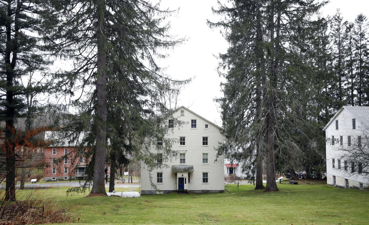 Outpouring of donations keeps the Darrow School alive, averting a ...