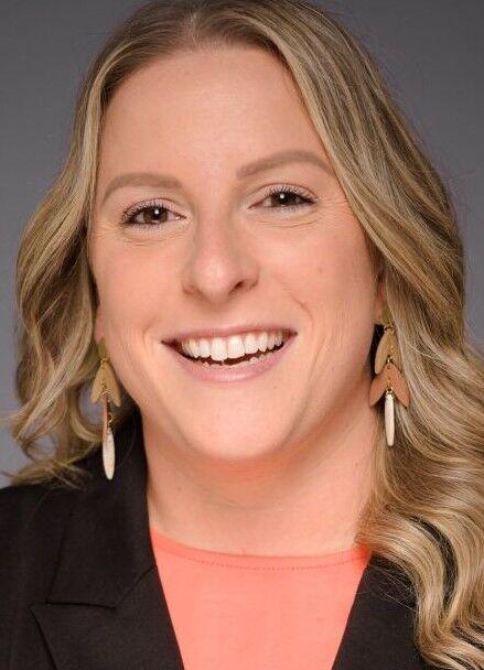 Sgt. Lindsay Maynard tapped as executive director of 2nd Street Second ...