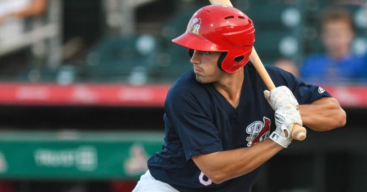 Matt Koperniak makes the final roster for Great Britain's team in the ...