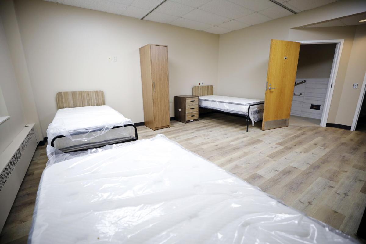 A new rehab center plans to open in the former Sweet Brook nursing home ...