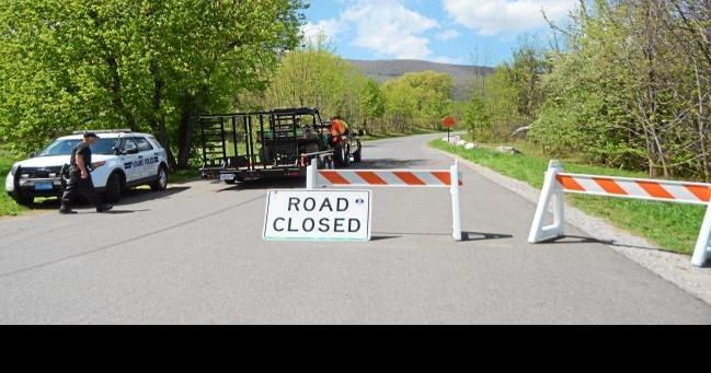 Update: Lewis Lent case revived with search of Greylock Glen | Archives ...