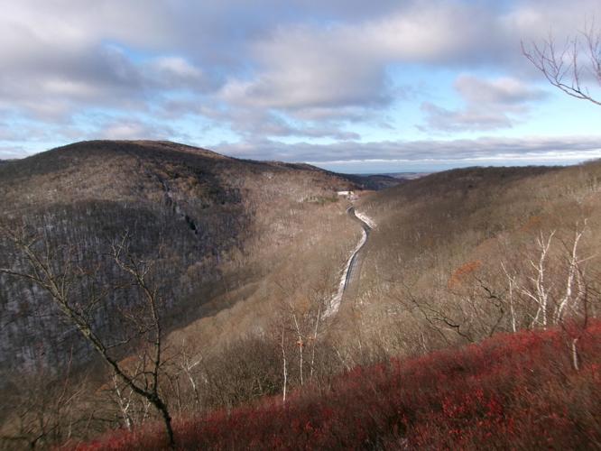 Lauren R. Stevens: Shepherds Well Trail a short-and-sweet hike for the ...