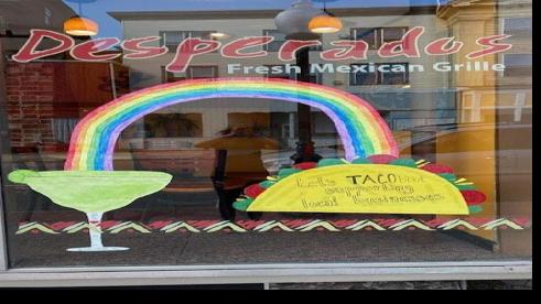 Desperados Mexican Restaurant in North Adams is temporarily closed for ...